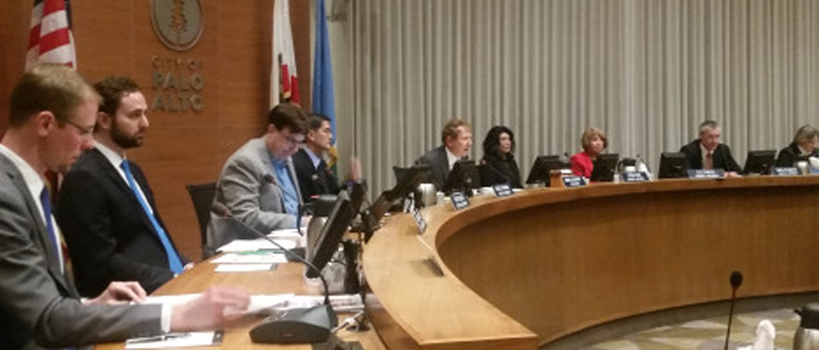 Council Resolution and Upcoming Agenda - Lydia Kou