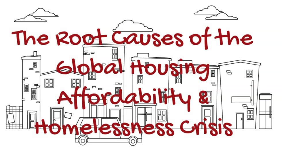 Town Hall on Housing Affordability & Homelessness Crisis | Lydia Kou