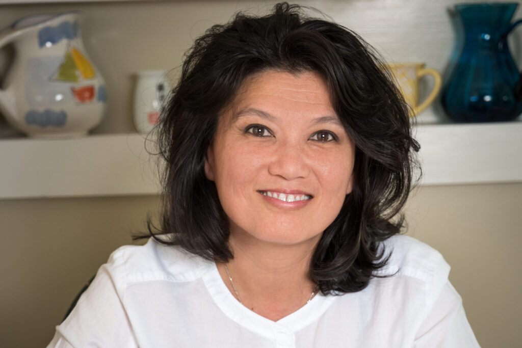 Why We Need Prop 36 for Public Safety - Lydia Kou